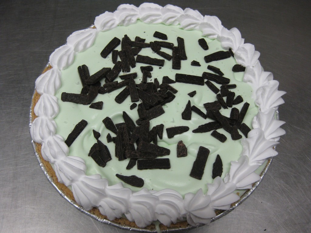 Farm Store | Rota Spring Farm