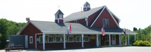 Rota Spring Farm