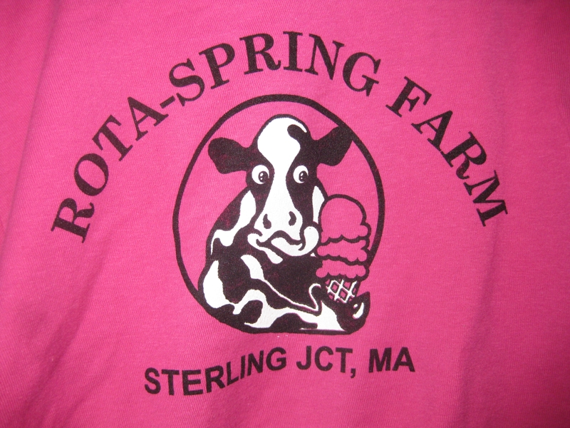 Farm Store | Rota Spring Farm