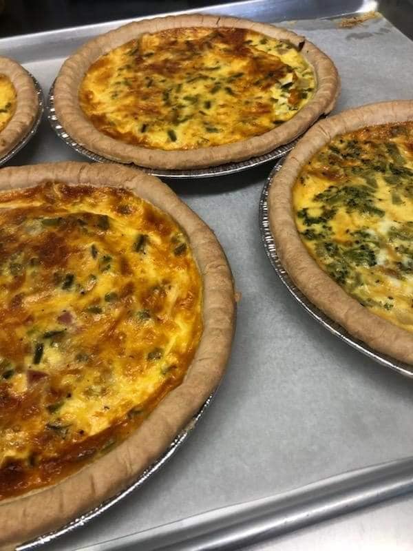 Farm Store | Rota Spring Farm