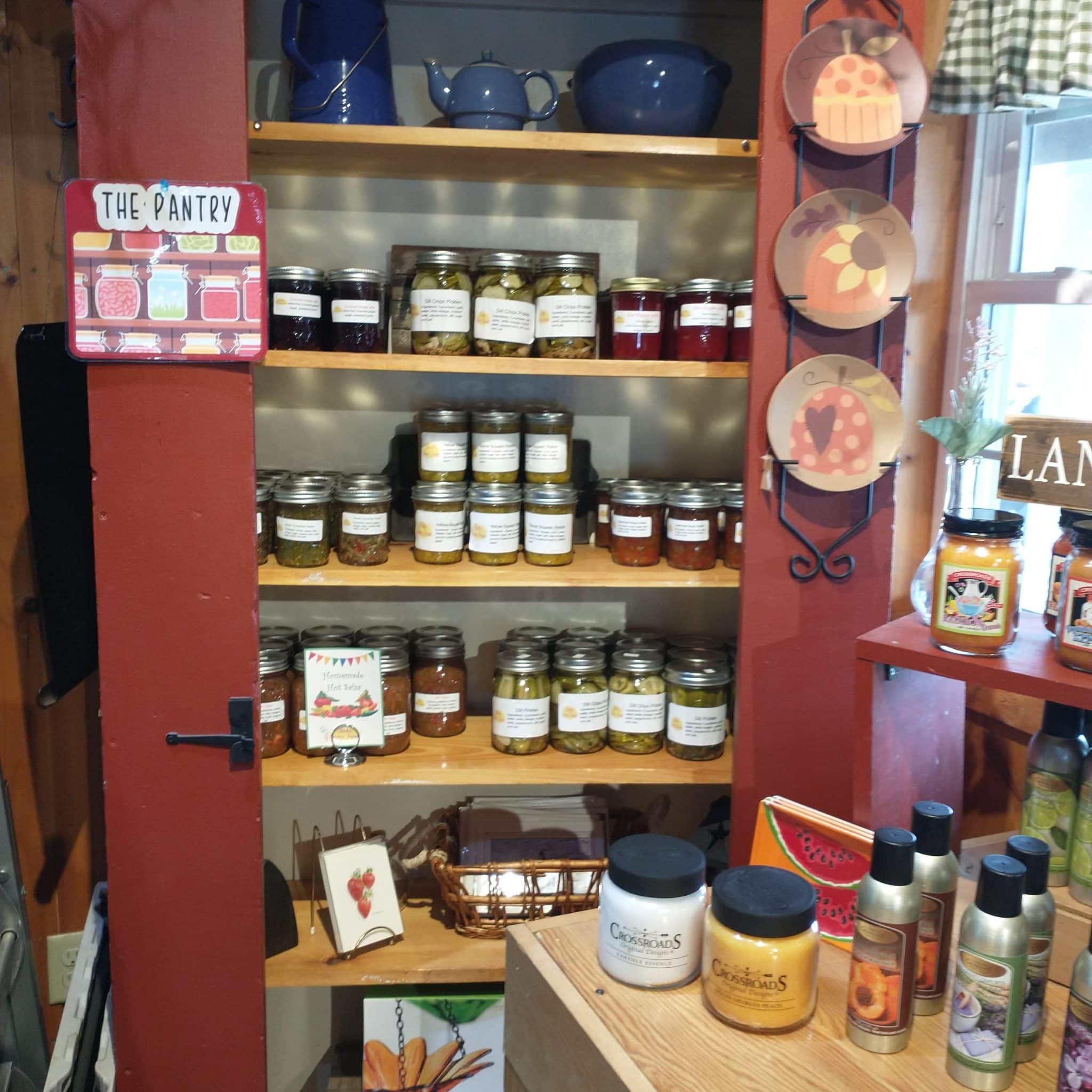 Rota Spring Farm