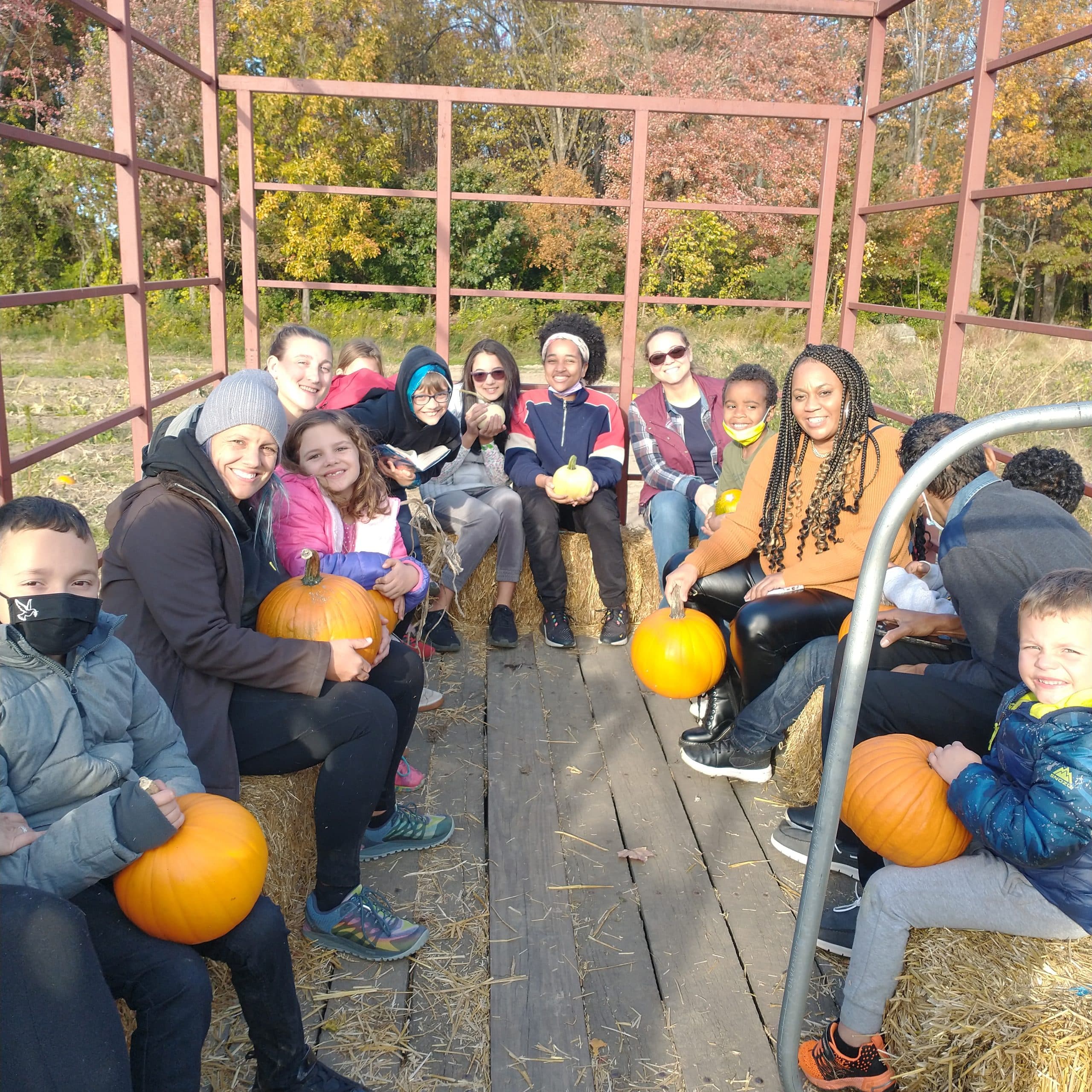 Rota Spring Farm