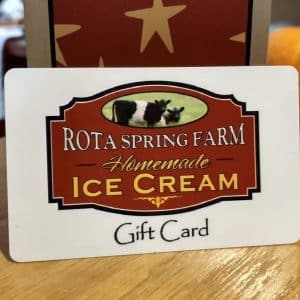Rota Spring Farm