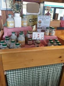 Rota Spring Farm
