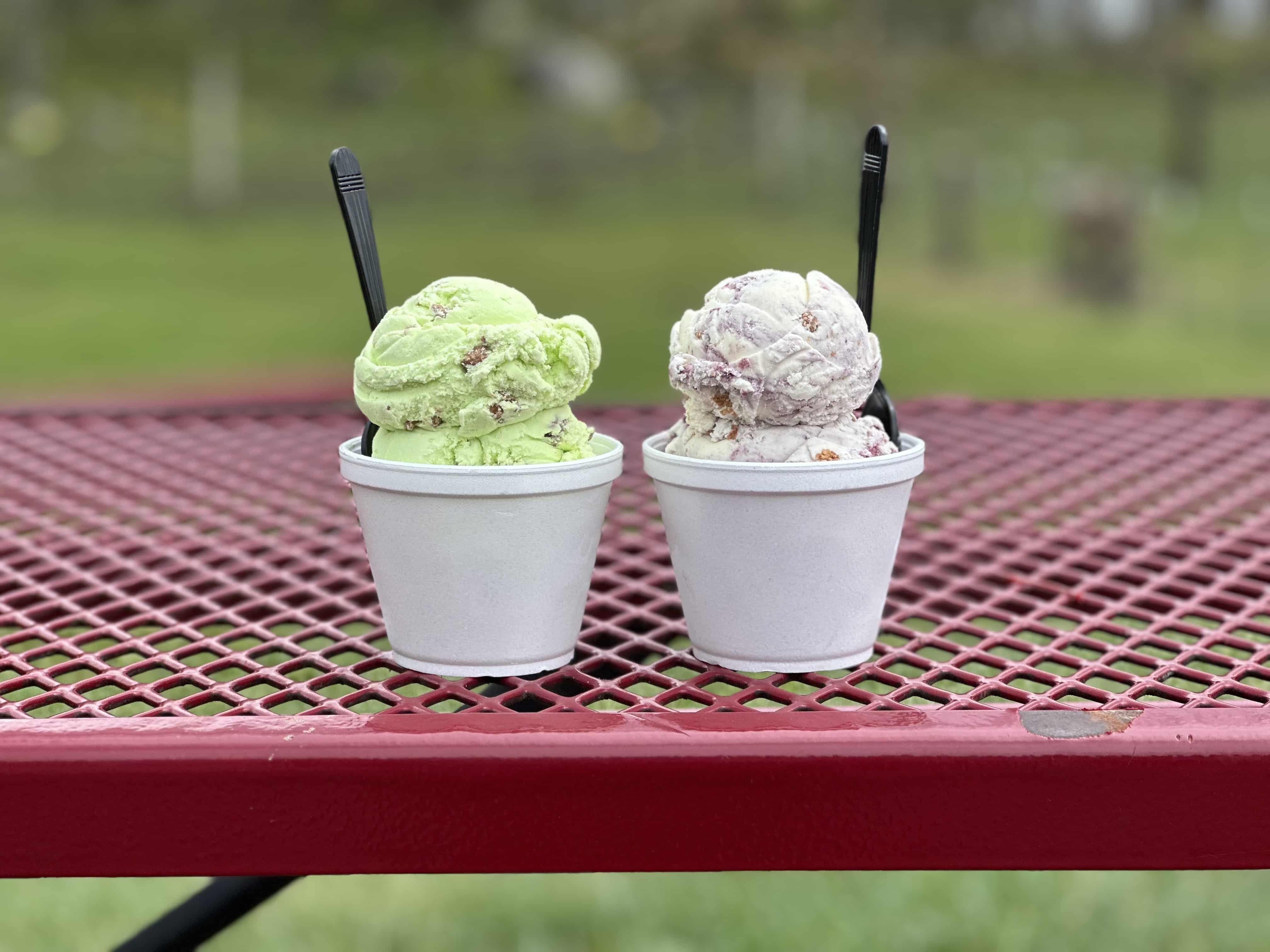 Our Menu | Rota Spring Farm